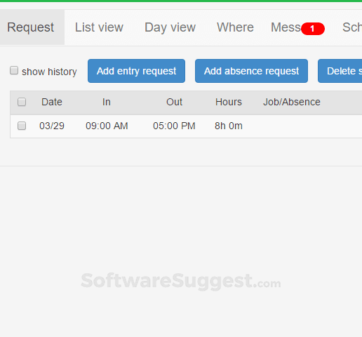 Open Time Clock - Pricing, Features, and Details in 2025