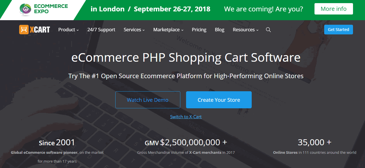 X-Cart - Pricing, Features, and Details in 2025
