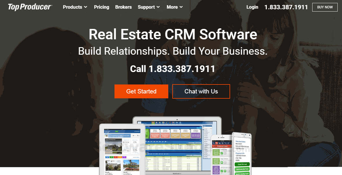 Top Producer: Reviews, Pricing, Features in 2025