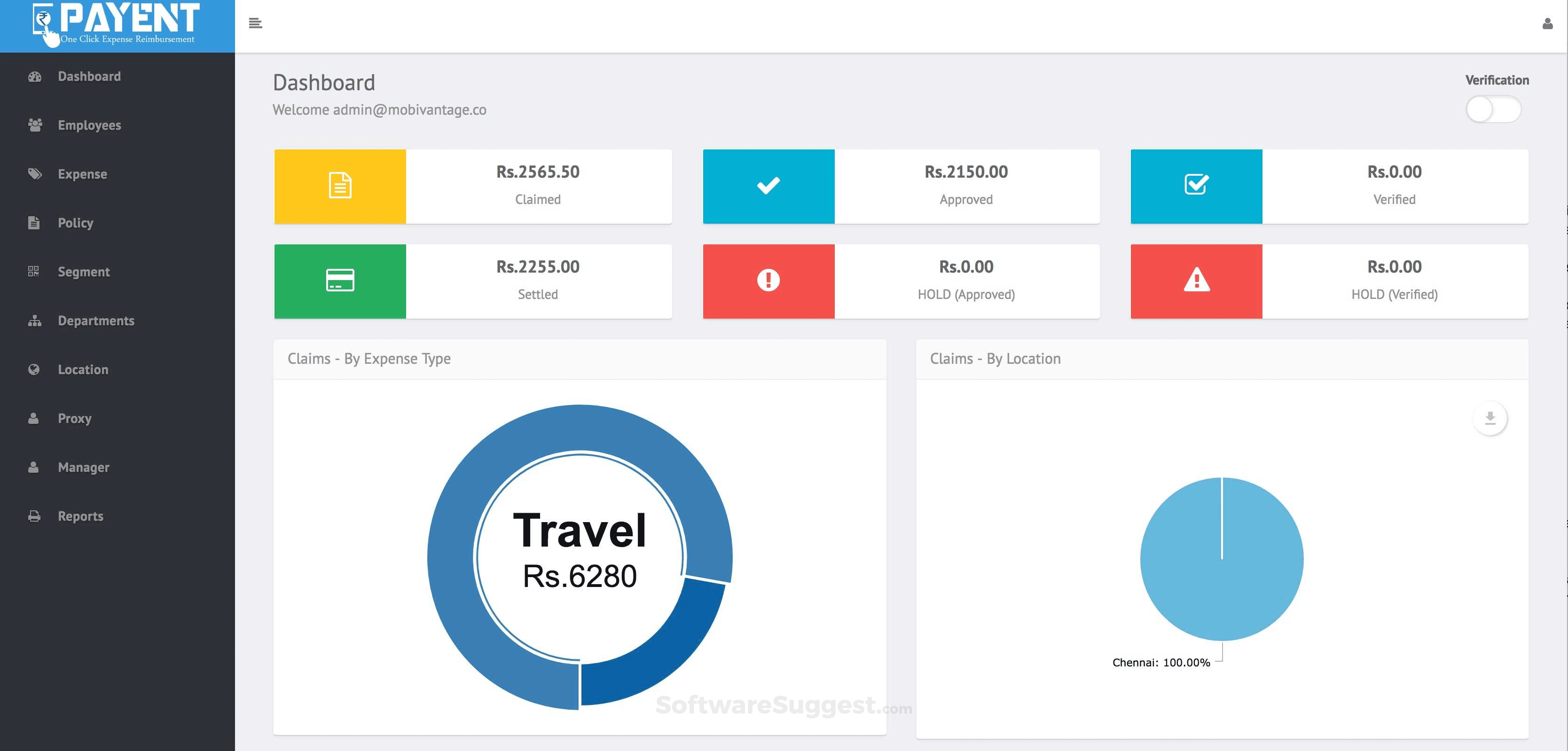 Payent - Pricing, Features, and Details in 2025