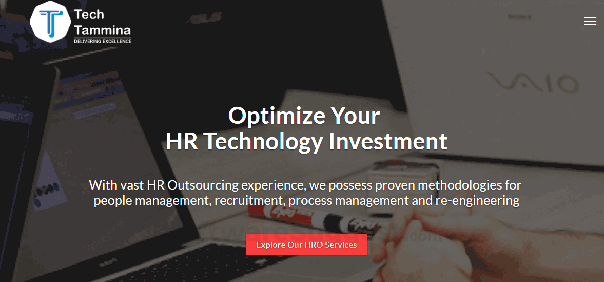 Tech Tammina - Pricing, Features, and Details in 2025