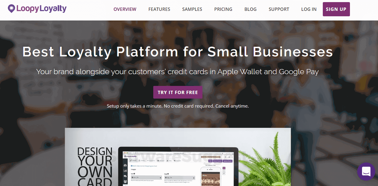 Loopy Loyalty - Pricing, Features, and Details in 2025