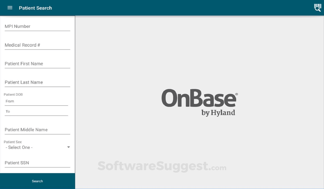 OnBase Healthcare - Pricing, Features, and Details in 2025