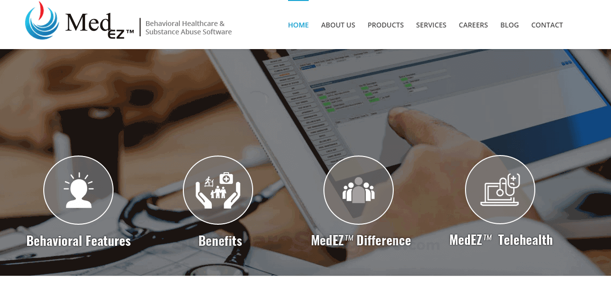 MedEZ - Pricing, Features, and Details in 2025