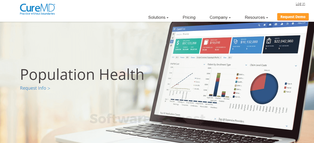 CureMD: Reviews, Pricing, Features in 2025