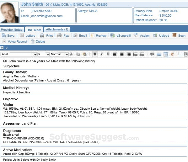 CureMD: Reviews, Pricing, Features in 2025