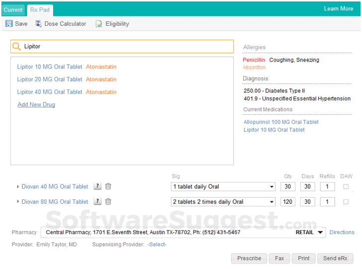 CureMD: Reviews, Pricing, Features in 2025