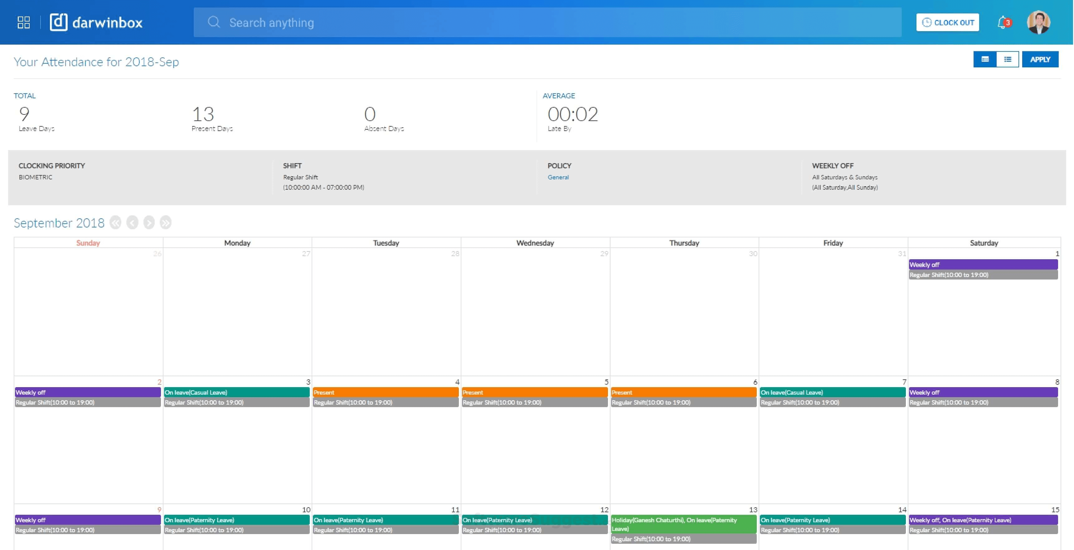 Darwinbox HR: Pricing, Features, and Integration in 2025