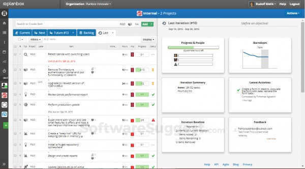 Planbox - Pricing, Features, and Details in 2025