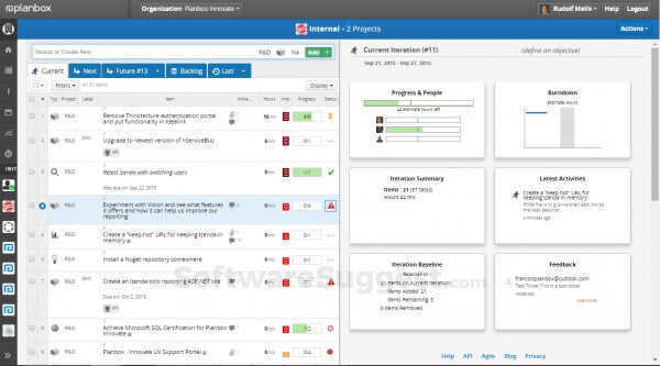 Planbox - Pricing, Features, and Details in 2025