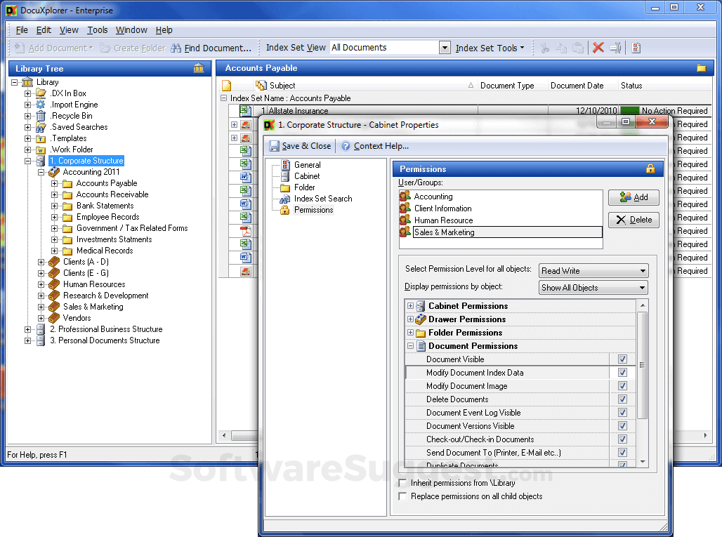 DocuXplorer Pricing, Features, and Reviews (Jun 2024)
