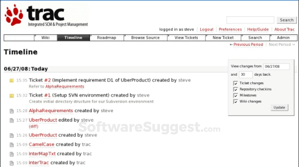 trac - Pricing, Features, and Details in 2025