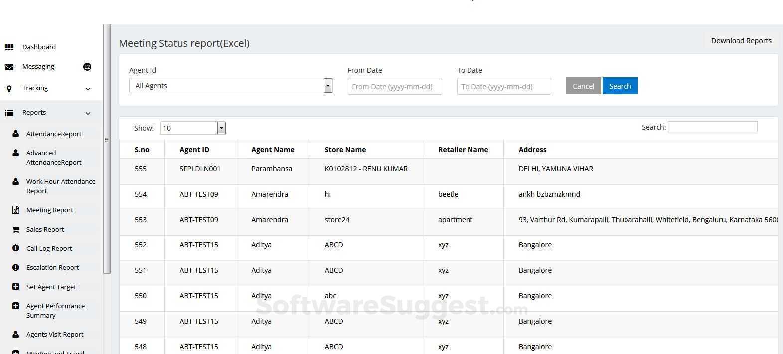 TrackerPal Pricing, Features, and Reviews (Aug 2024)
