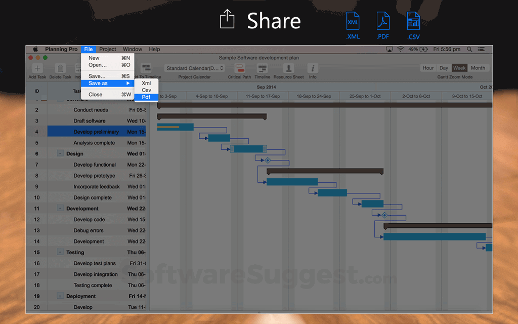 Project Planning Pro - Pricing, Features, and Details in 2025