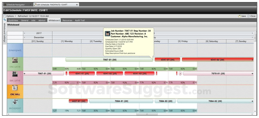 E2 Manufacturing ERP - Pricing, Features, and Details in 2025