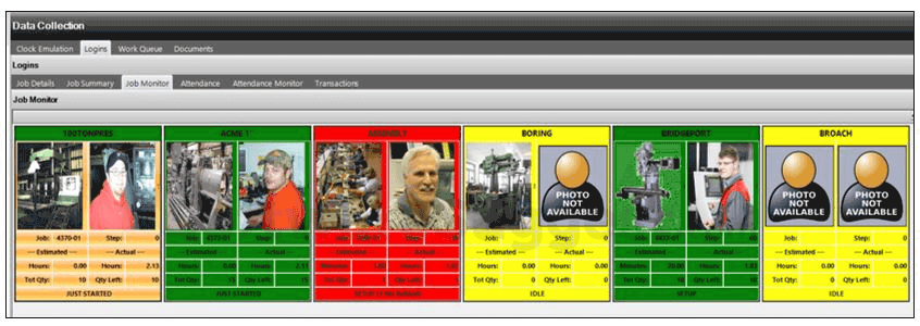 E2 Manufacturing ERP - Pricing, Features, and Details in 2025