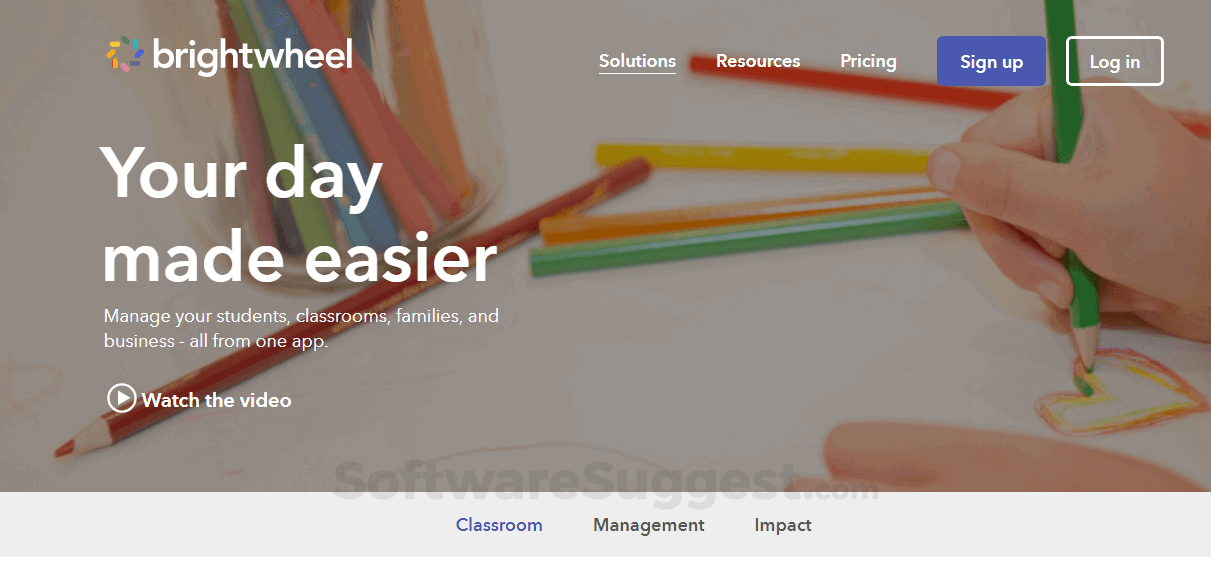 brightwheel - Pricing, Features, and Details in 2025