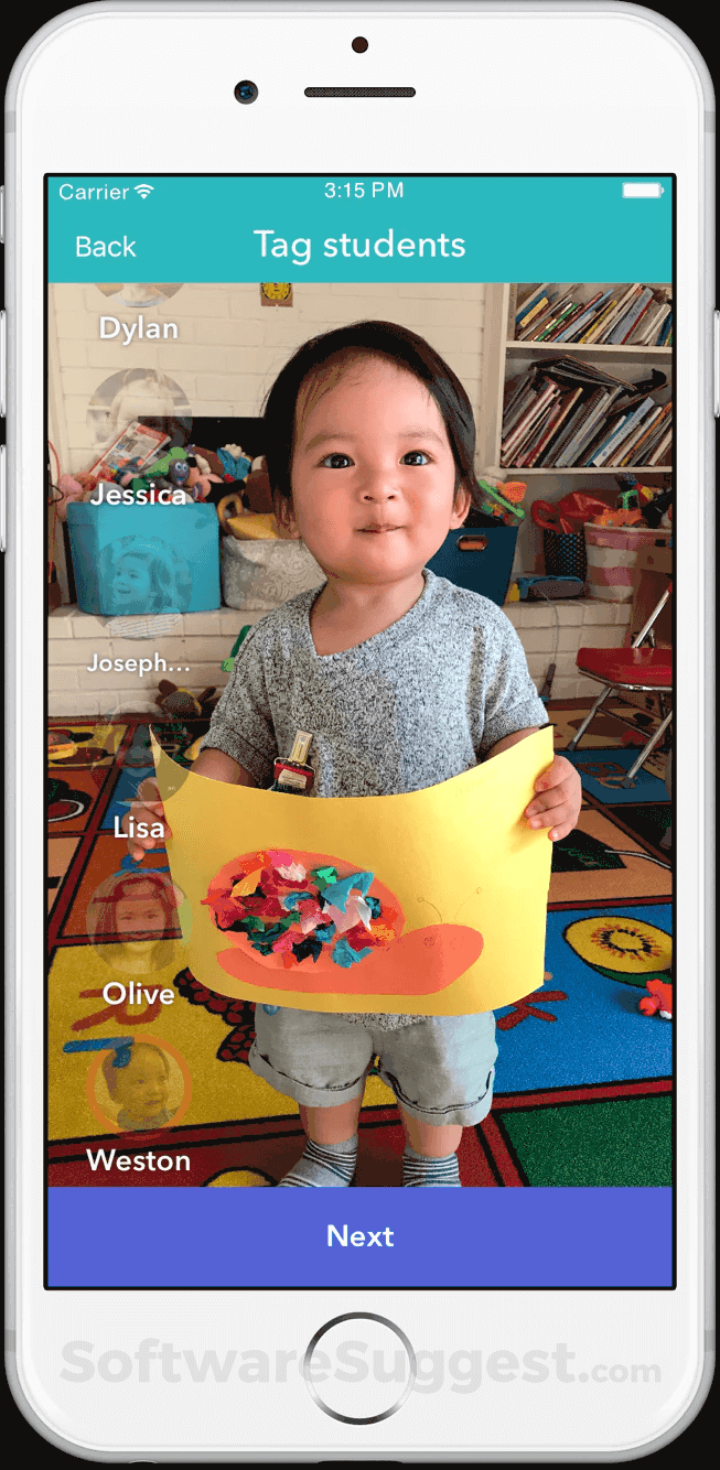 brightwheel - Pricing, Features, and Details in 2026