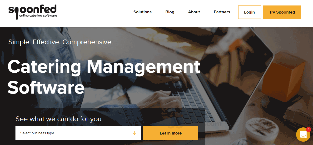 Spoonfed - Pricing, Features, and Details in 2025