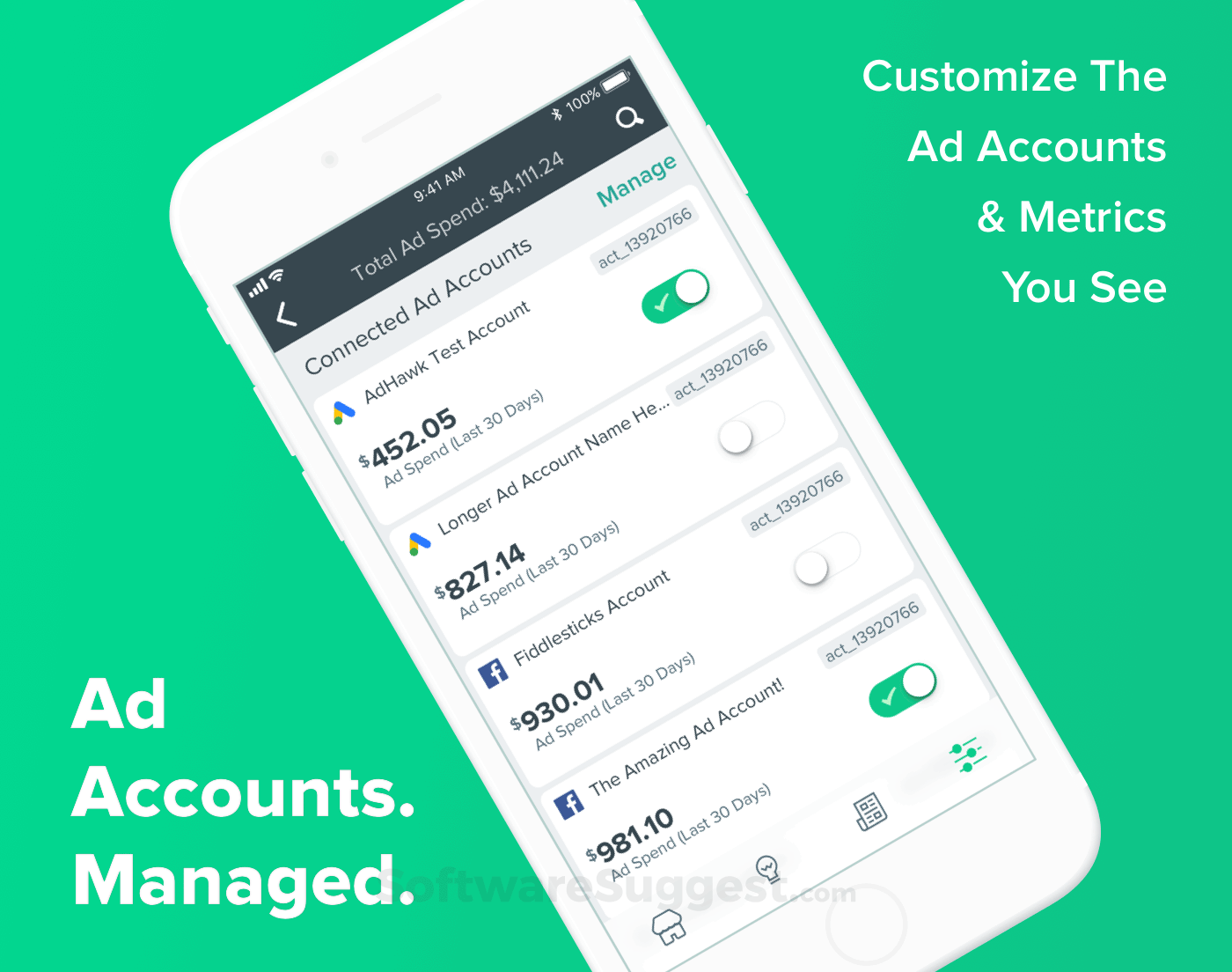 AdHawk - Pricing, Features, and Details in 2025