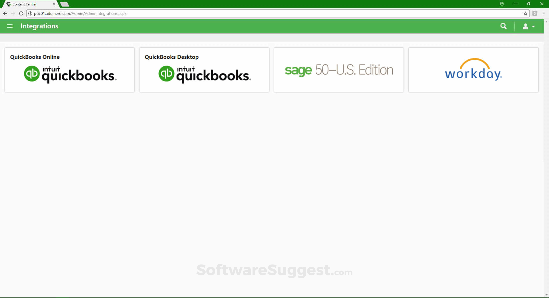 Ademero - Pricing, Features, and Details in 2025