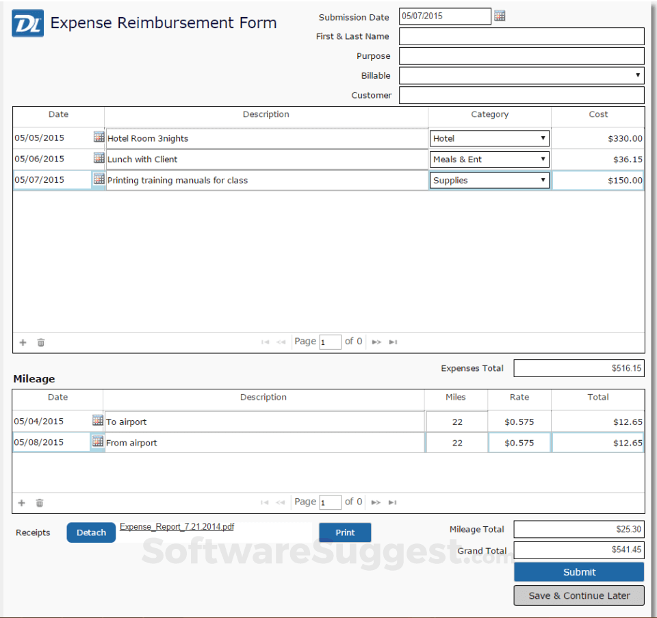 Document Locator - Pricing, Features, and Details in 2025