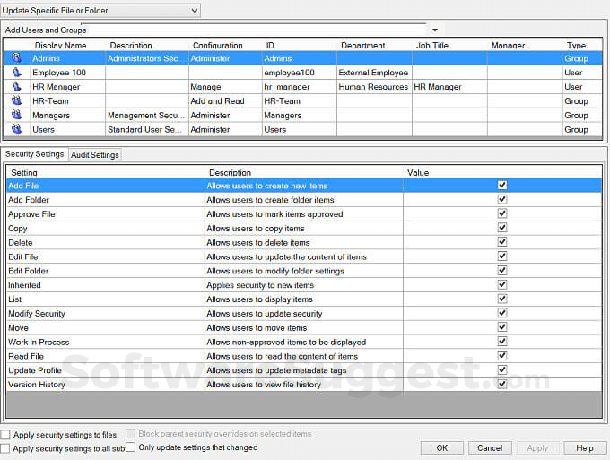 Document Locator - Pricing, Features, and Details in 2025