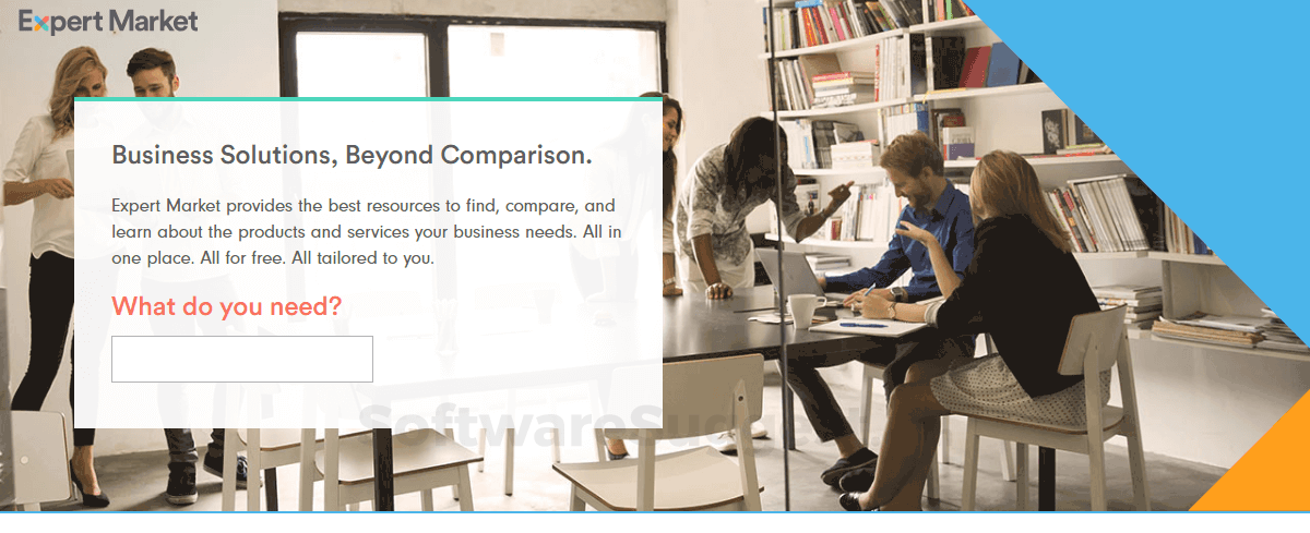 Expert Market - Pricing, Features, and Details in 2025