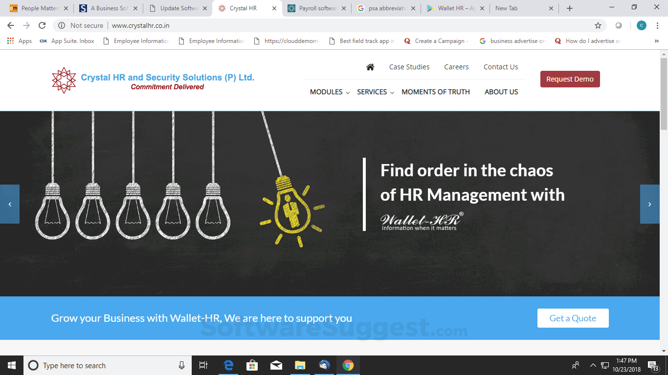 Wallet HR: Pricing, Features, and Integration in 2025