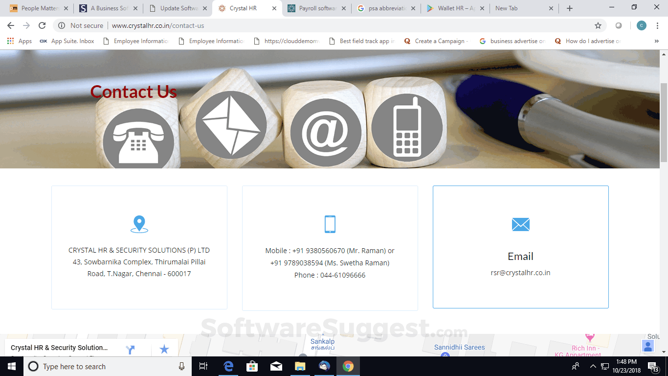 Wallet HR: Pricing, Features, and Integration in 2025