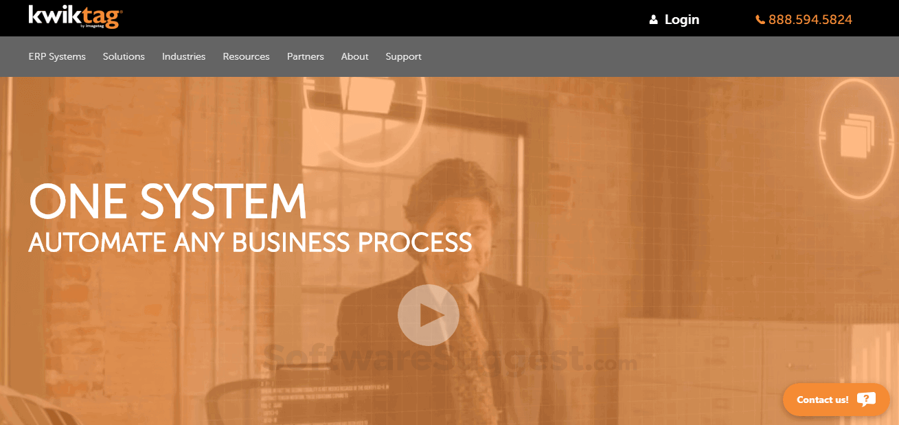 KwikTag - Pricing, Features, and Details in 2026