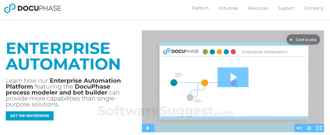 DocuPhase - Pricing, Features, and Details in 2025