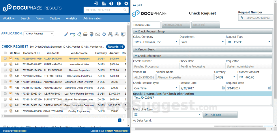 DocuPhase - Pricing, Features, and Details in 2025
