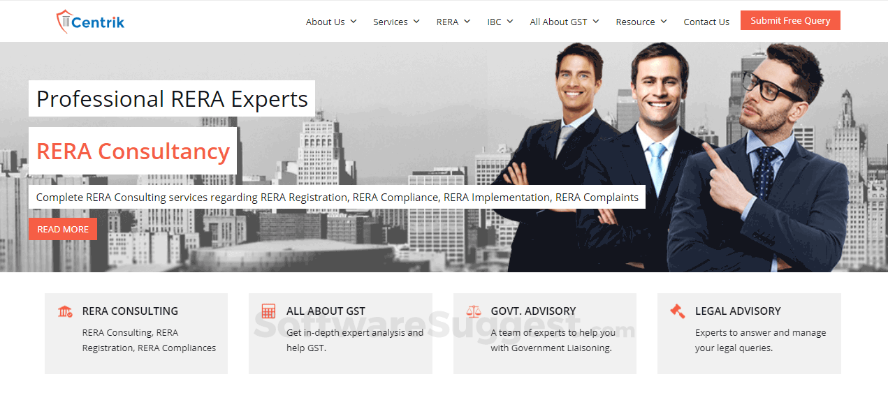 Centrik - Pricing, Features, and Details in 2025