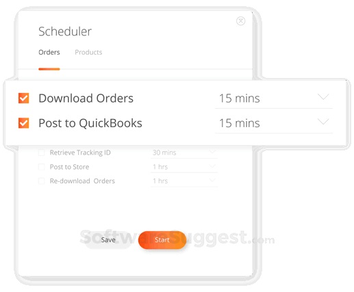 Webgility - Pricing, Features, and Details in 2025
