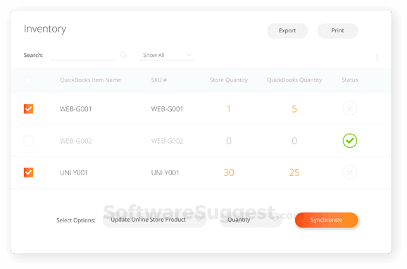 Webgility - Pricing, Features, and Details in 2025
