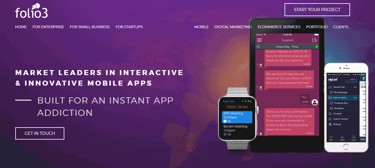 Folio3 - Pricing, Features, and Details in 2025