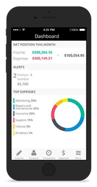 Reckon one Pricing, Features, and Reviews (Nov 2024)