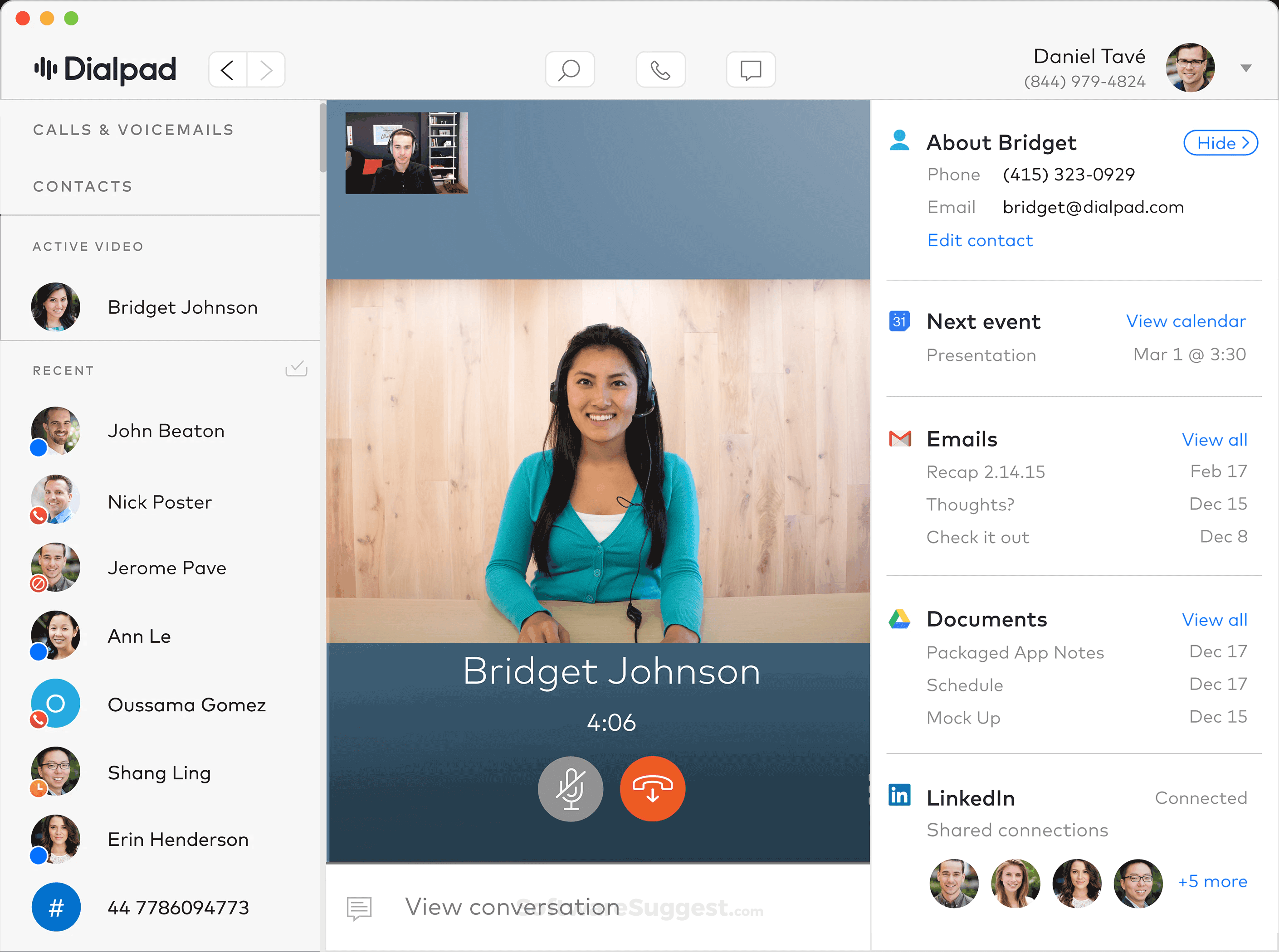 Dialpad: Pricing, Features, and Integration in 2025