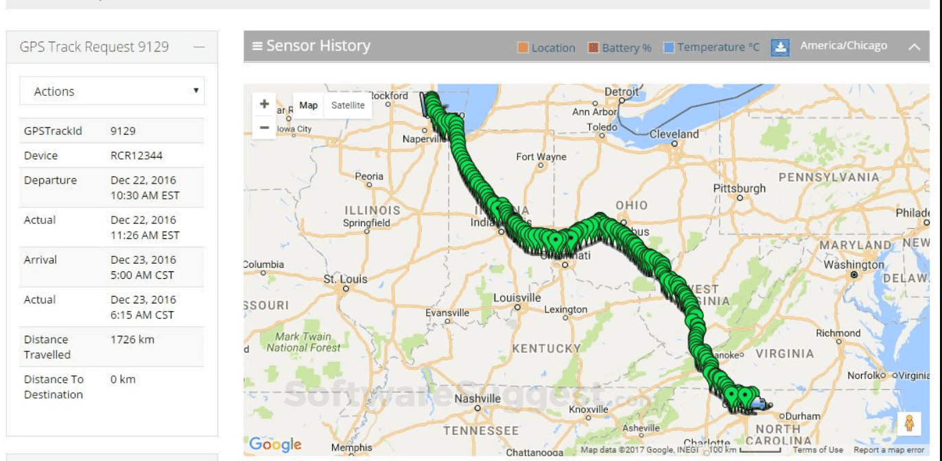 Roambee - Pricing, Features, and Details in 2025