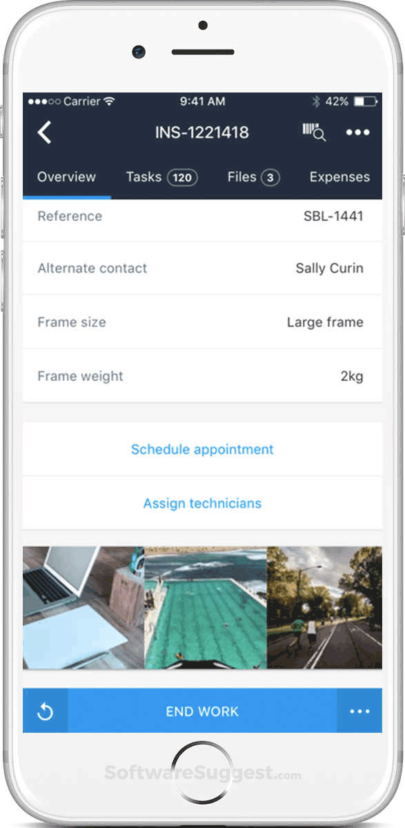 Loc8 - Pricing, Features, and Details in 2025