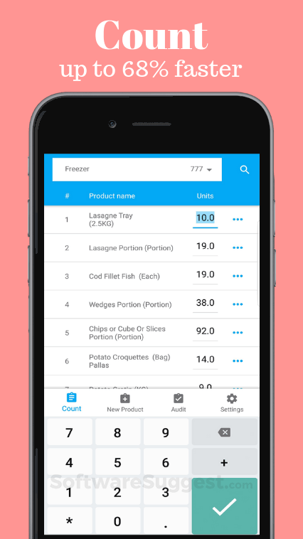 EasyCount - Pricing, Features, and Details in 2025