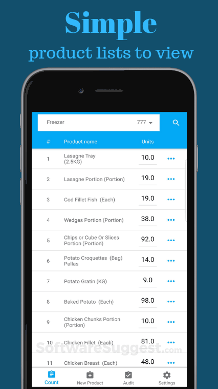 EasyCount - Pricing, Features, and Details in 2025