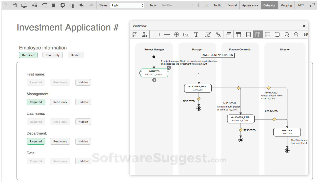 WorkflowGen Pricing, Features, and Reviews (Sep 2024)
