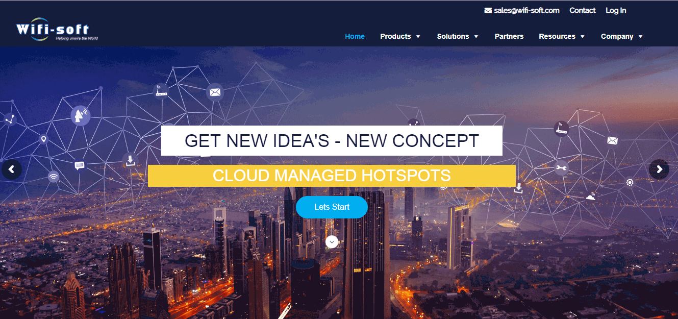 Wifi-Soft - Pricing, Features, and Details in 2025