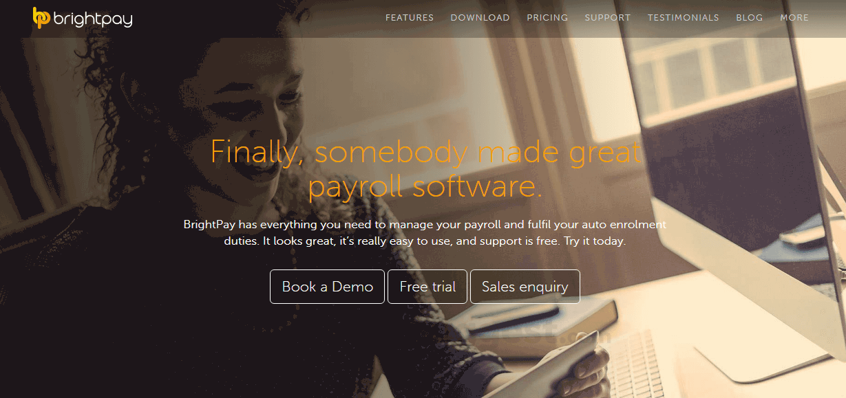 Brightpay: Reviews, Pricing, Features in 2025