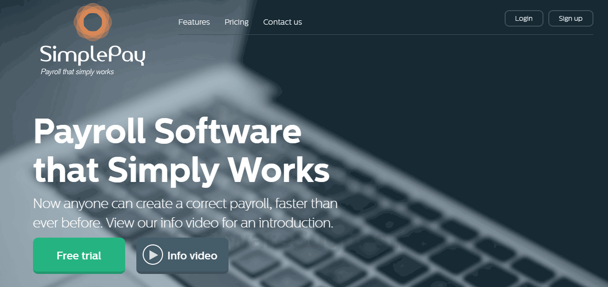 SimplePay - Pricing, Features, and Details in 2025