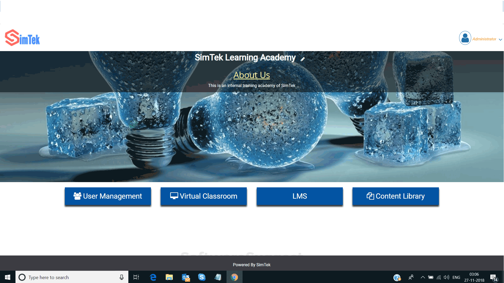 SimTek - Pricing, Features, and Details in 2025