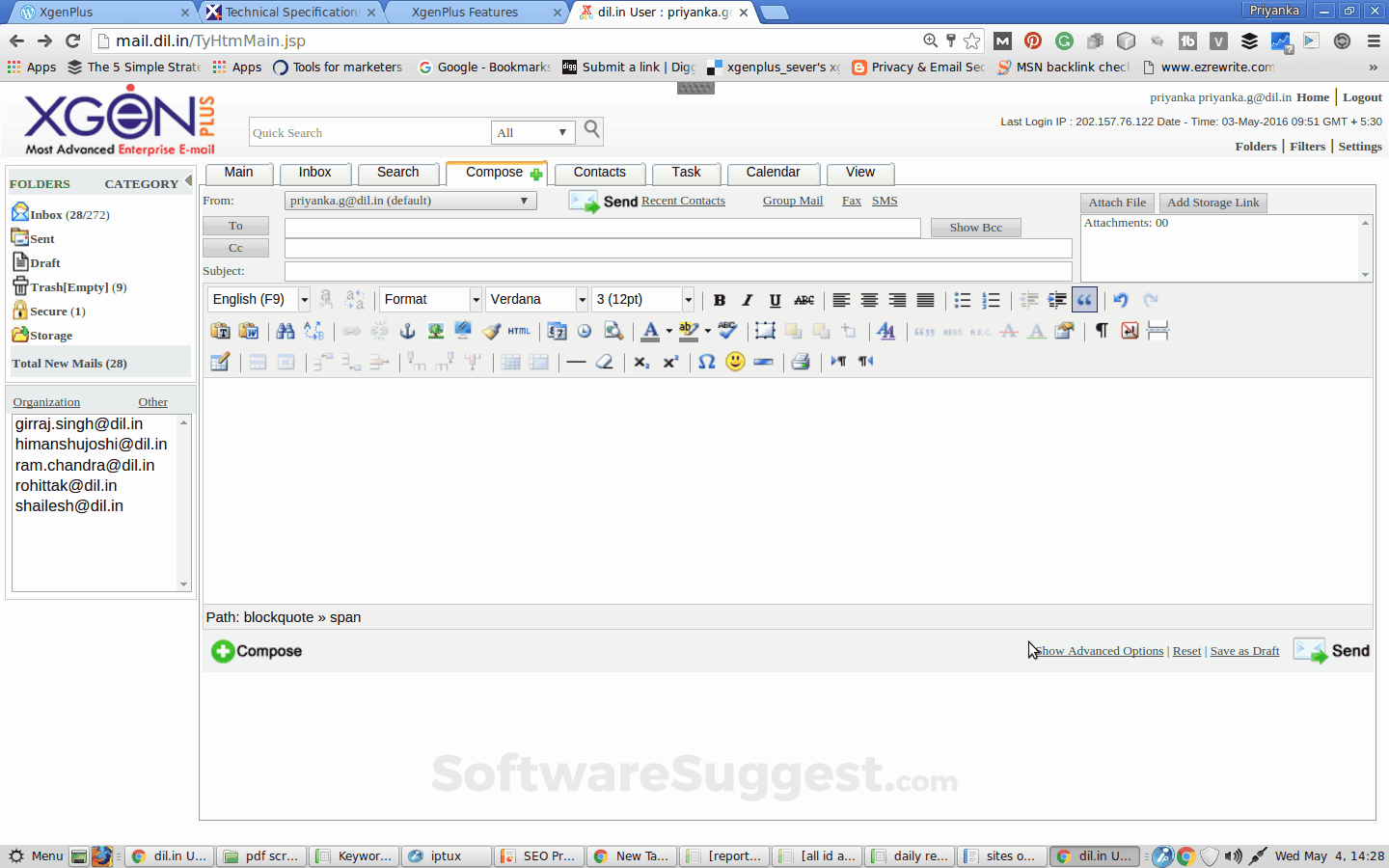 XgenPlus - Pricing, Features, and Details in 2025