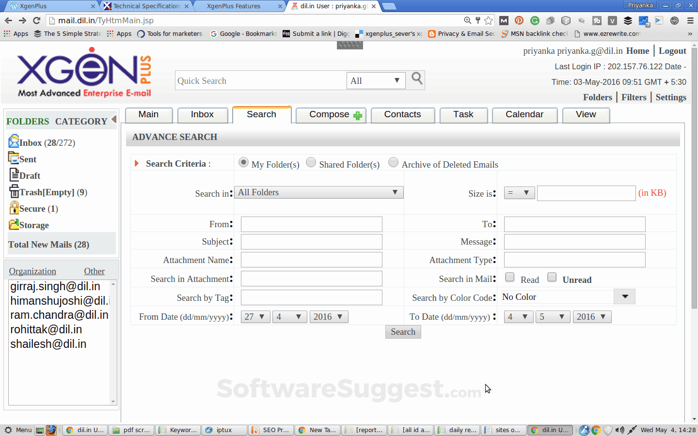 XgenPlus - Pricing, Features, and Details in 2025